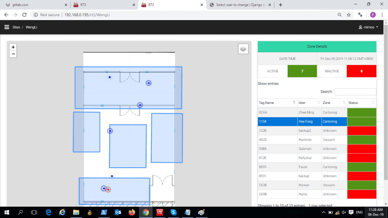 What is Indoor Tracking? A Beginner’s Guide to Indoor Tracking ...