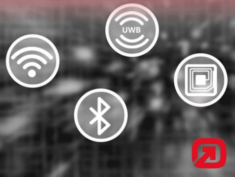 Choosing the Right Door Tracking Technology: RFID, BLE, Wi-Fi or UWB ...